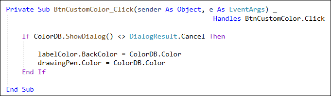 Drawing Pens, Colors