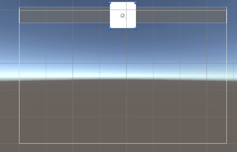 Unity Health Bar 