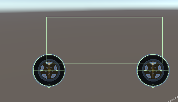Unity 3D: Car Coding