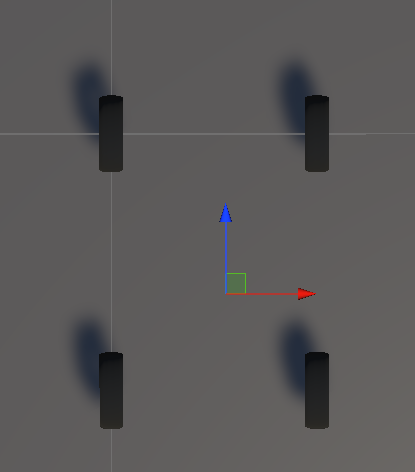 Unity 3D: Car Coding