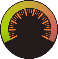 Unity 3D - Speedometers