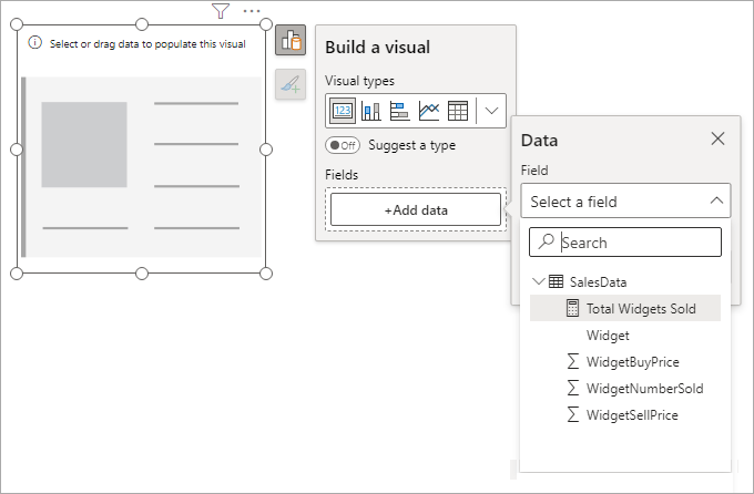 Power Bi 2023: Dax Measures