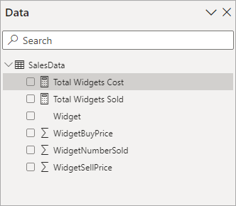 Power Bi 2023: Dax Measures