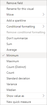 Power Bi 2023: A Dashboard Visual